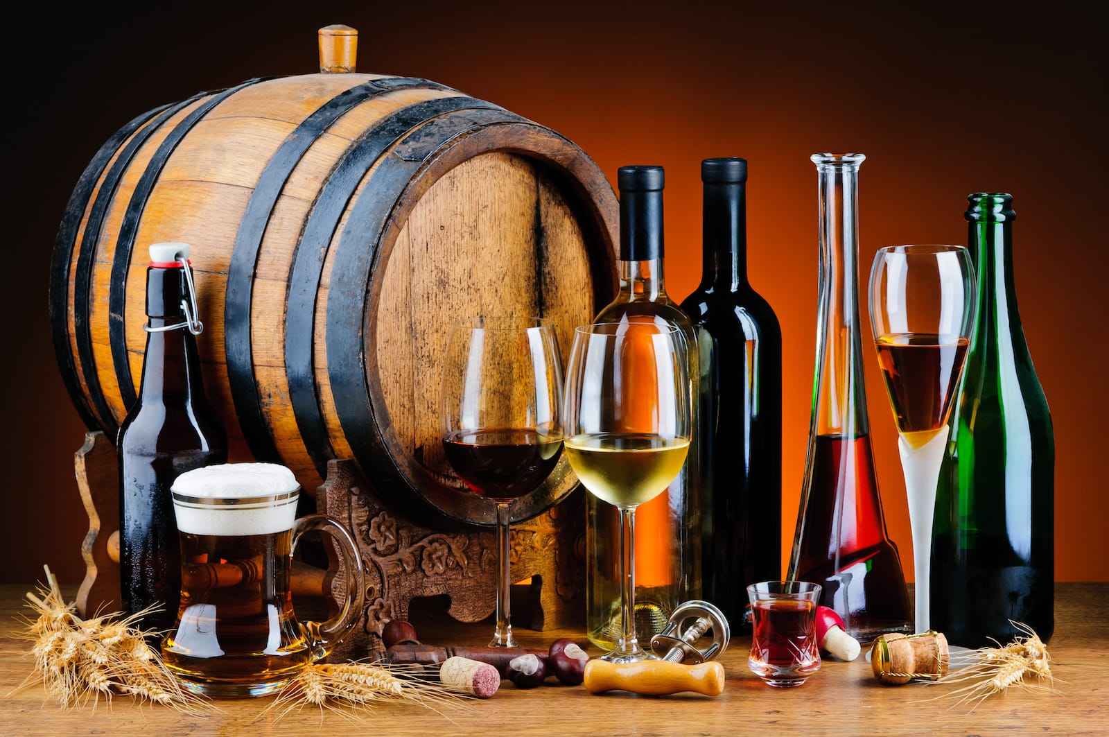 International Beverage Logistics UK | Getränkelogistik | Kukla