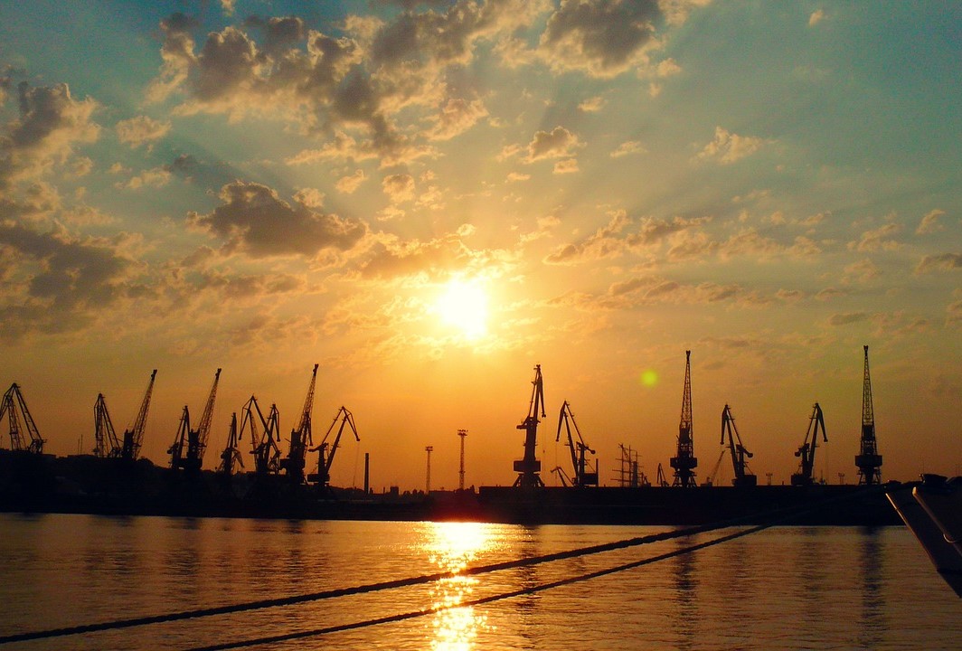 Ports of the World Quiz - Revealing the correct answers! - Kukla ...