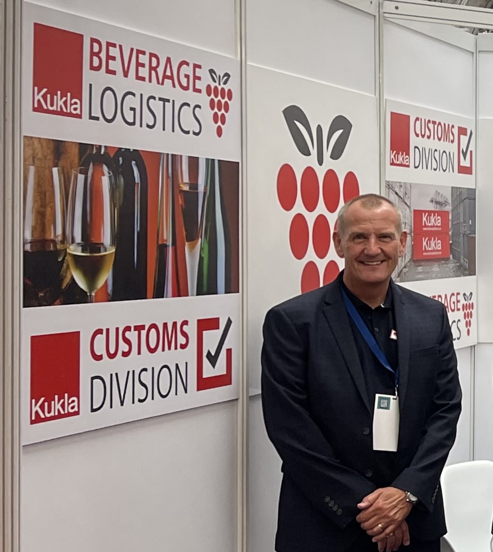 January 2024 INFORMATION UPDATES - Kukla Beverage Logistics