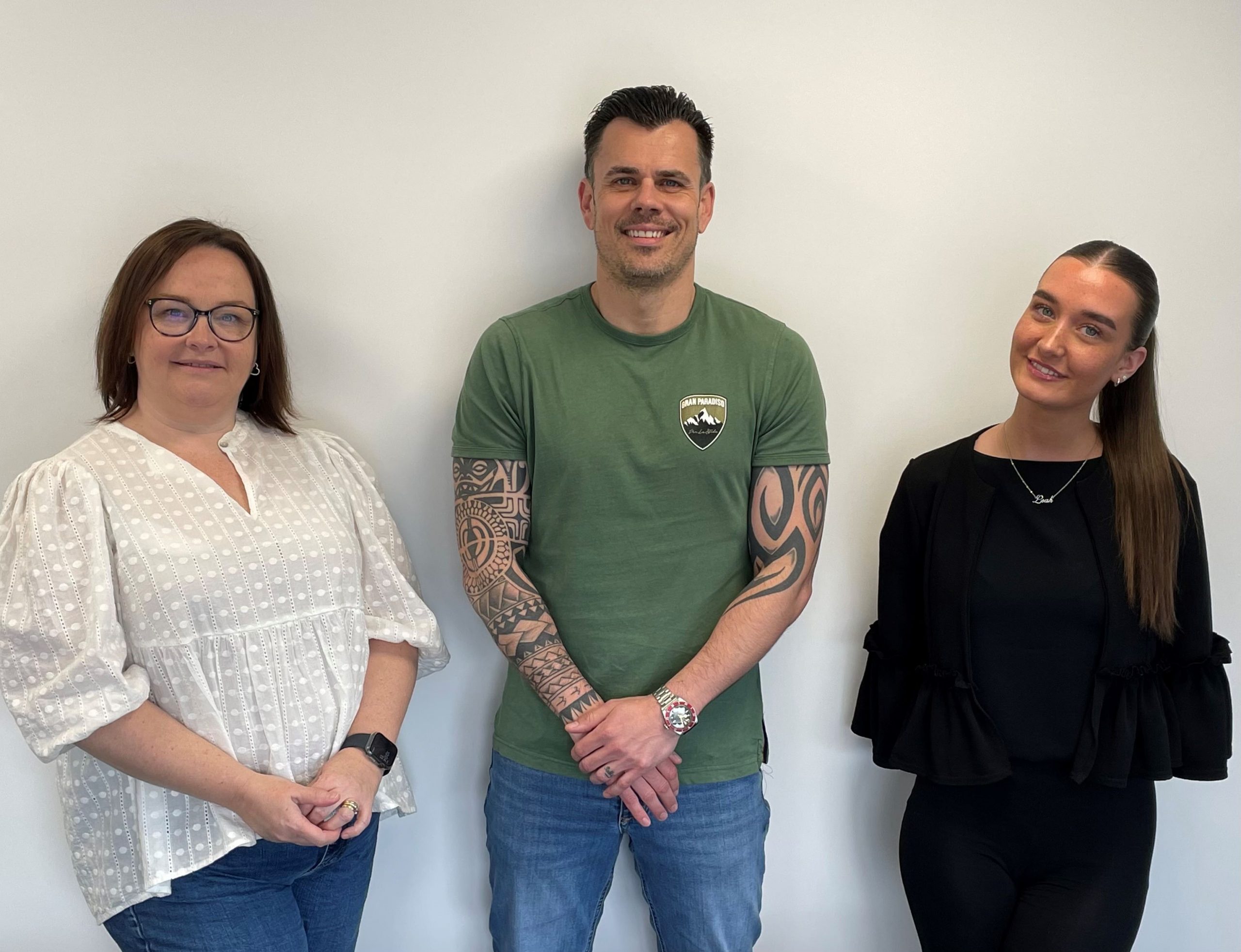How Kukla's Commercial Team holds the key to reliable logistics - Kukla ...