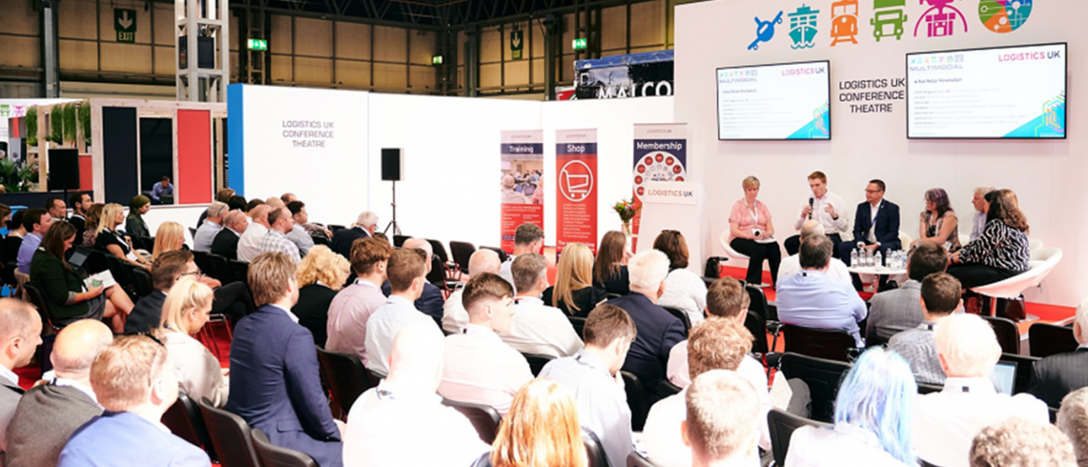 Insights from Multimodal NEC Birmingham 2024 with KBL Managing Director ...