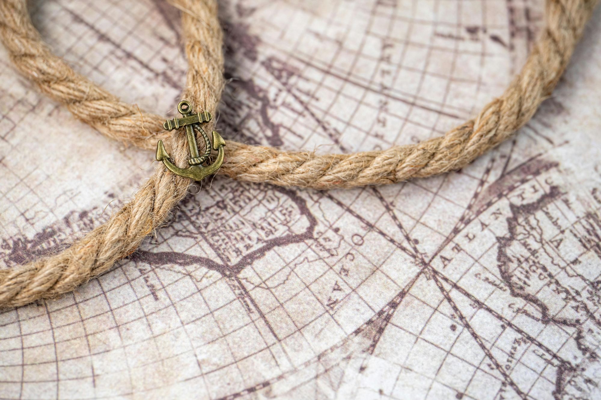 Did You Know? The story behind knots in shipping history - Kukla ...