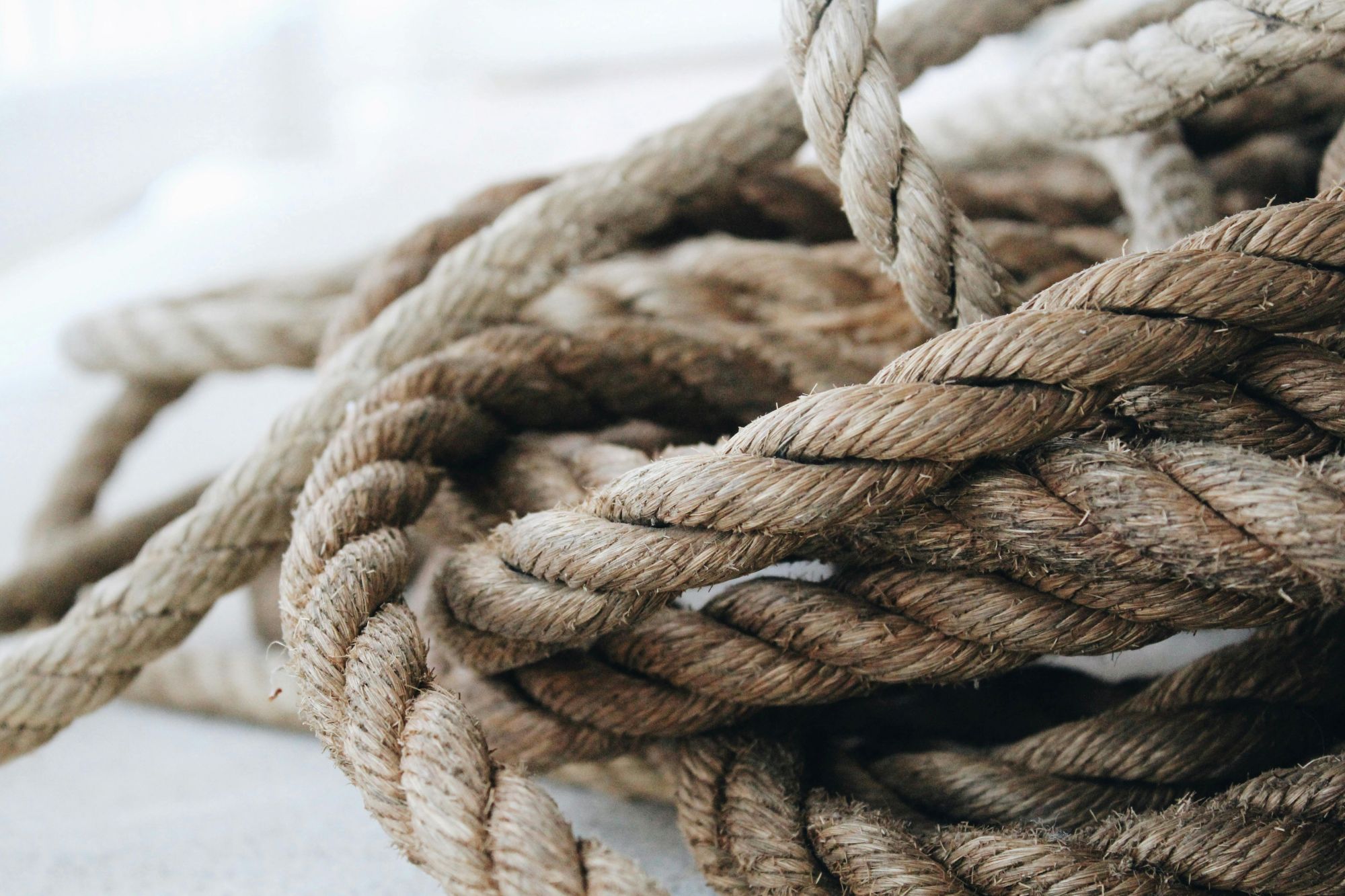 Did You Know? The story behind knots in shipping history - Kukla ...