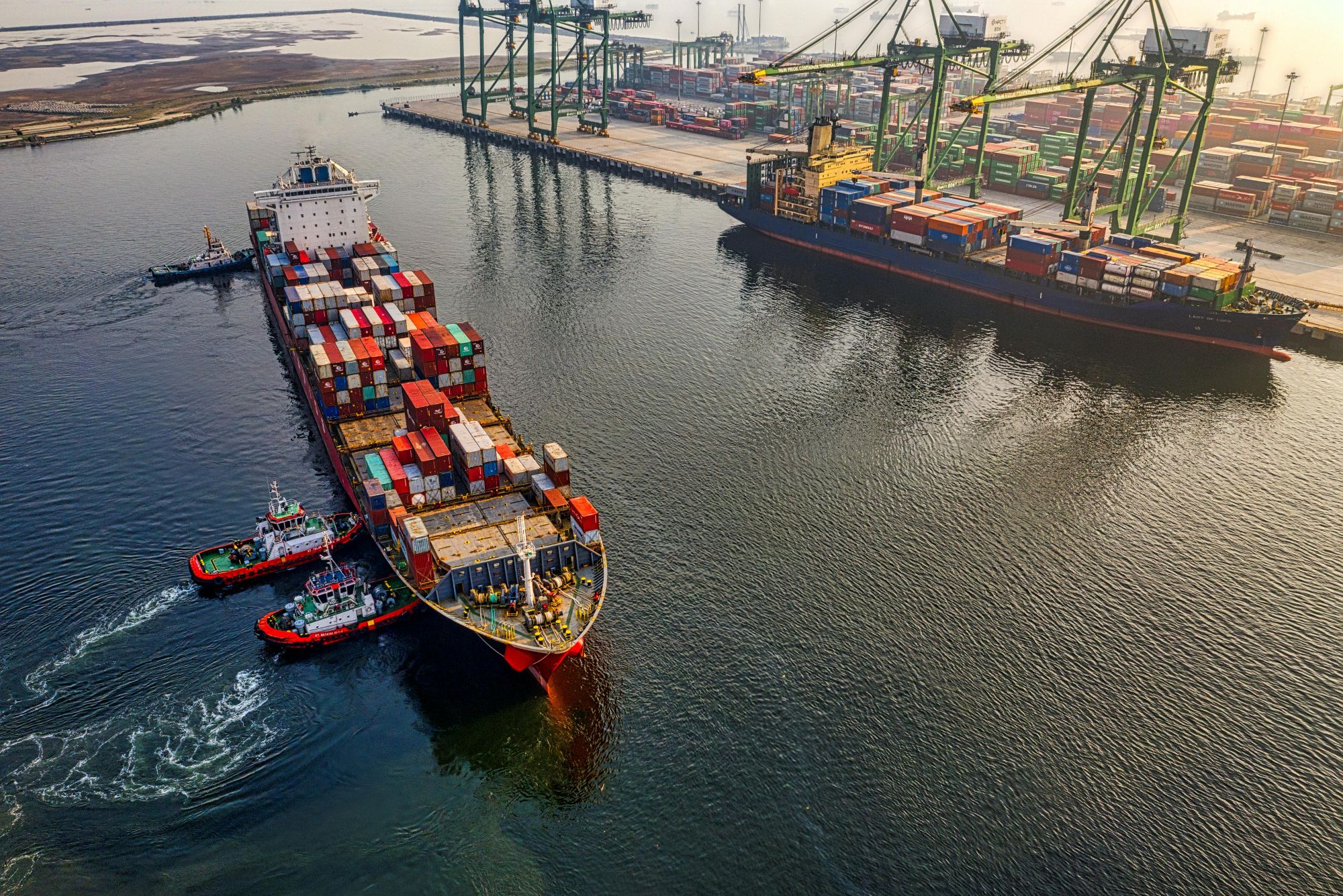 Did You Know? The story behind knots in shipping history - Kukla ...