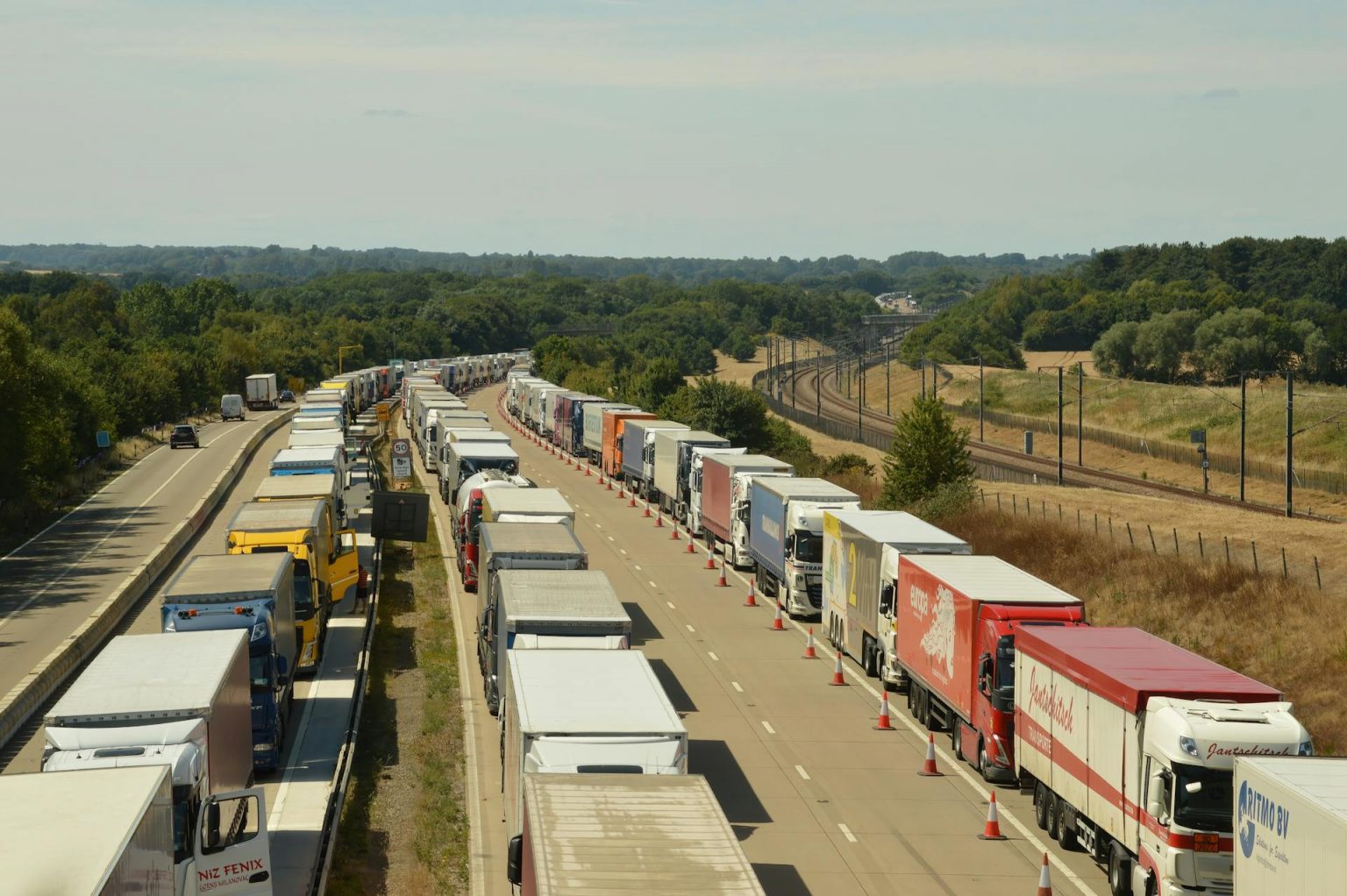 Freight Liability Insurance explained: Protecting your cargo ...