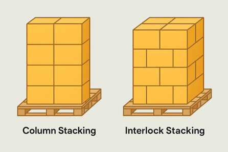 Pallets for Beverages: The Backbone of Beverage Logistics - Kukla ...