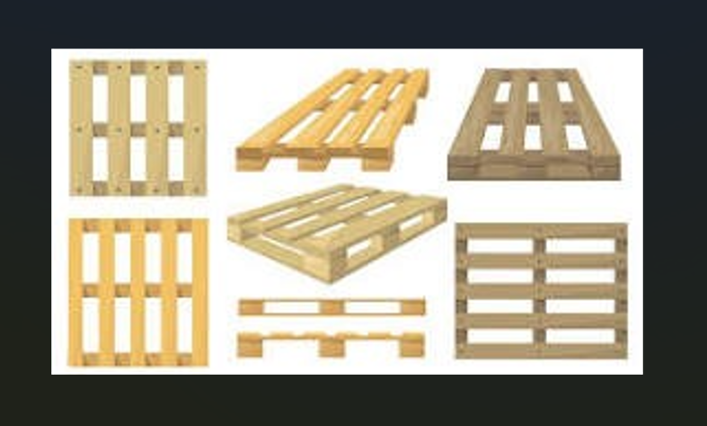 Pallets for Beverages: The Backbone of Beverage Logistics - Kukla ...